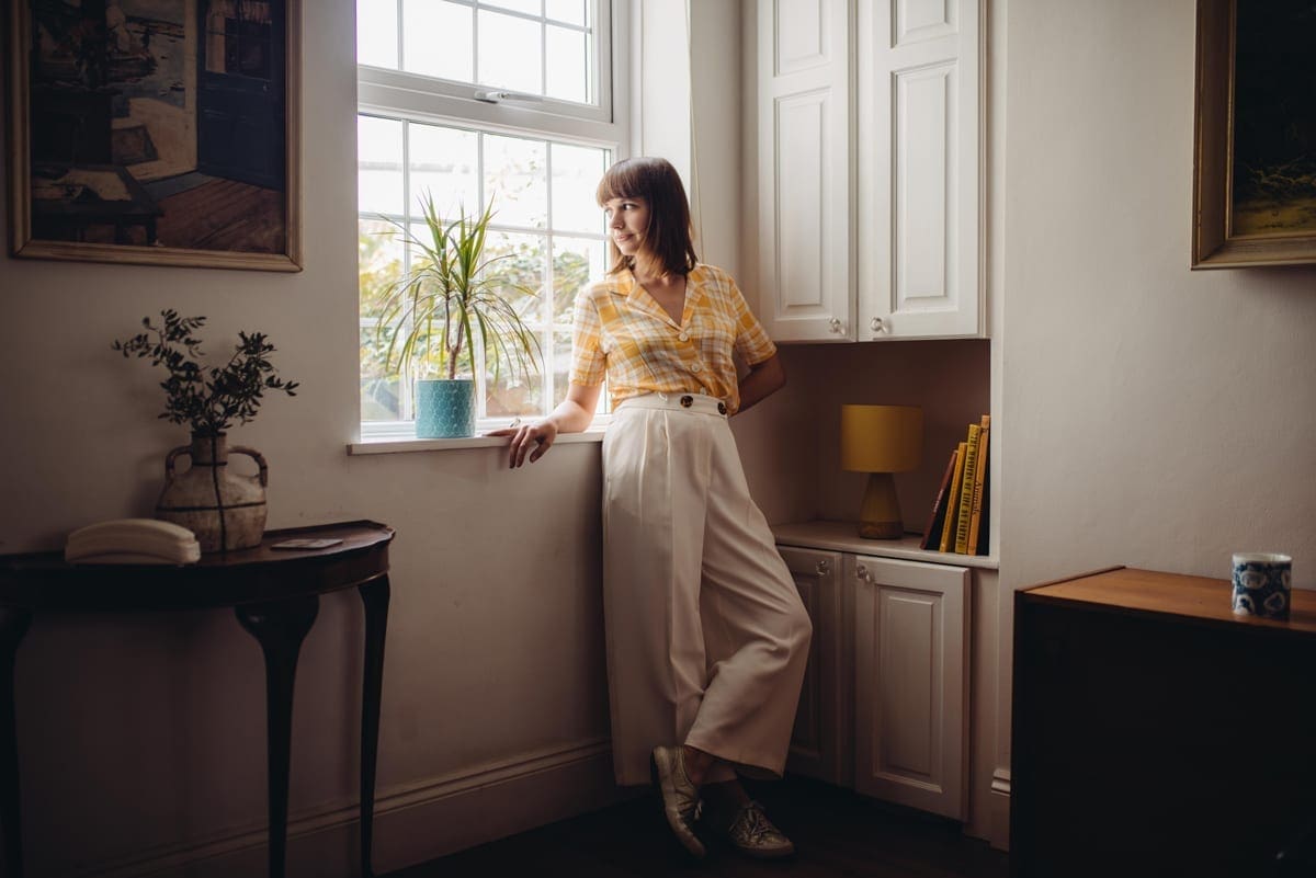 Georgia Ruth | Bubblewrap Collective