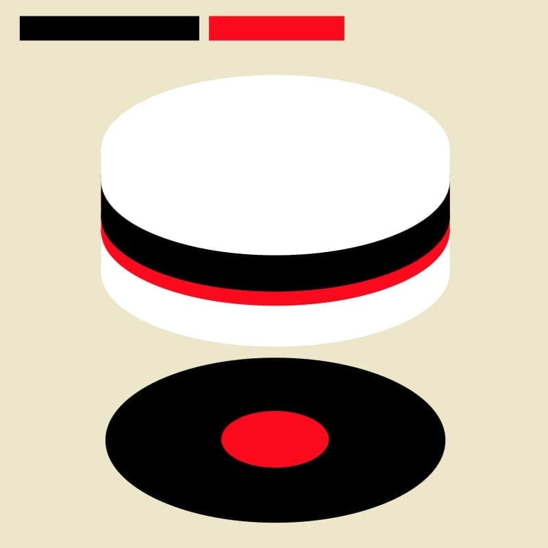 Album Cover Quiz - Round 02 | Bubblewrap Collective