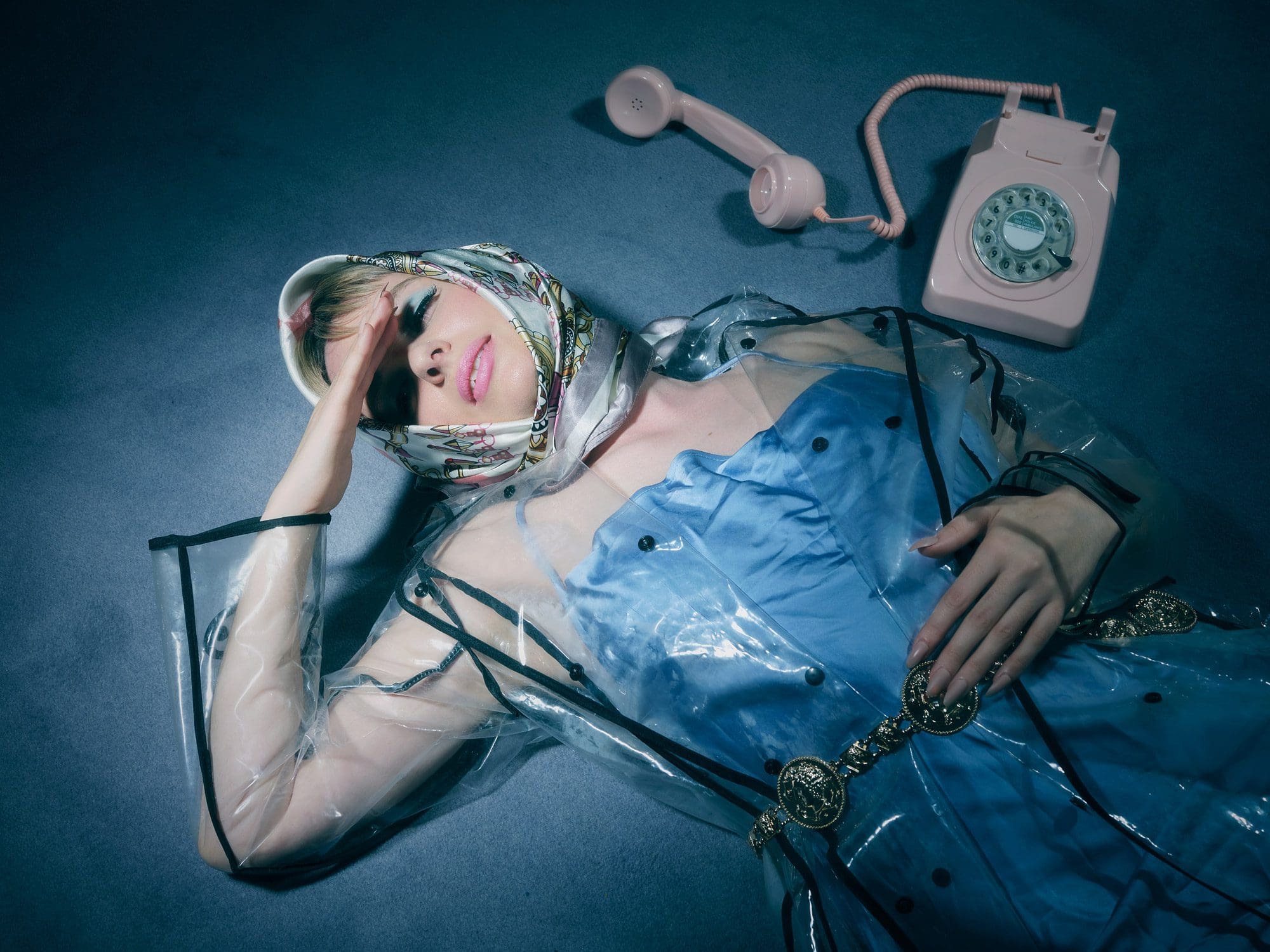 Georgia Ruth | Bubblewrap Collective